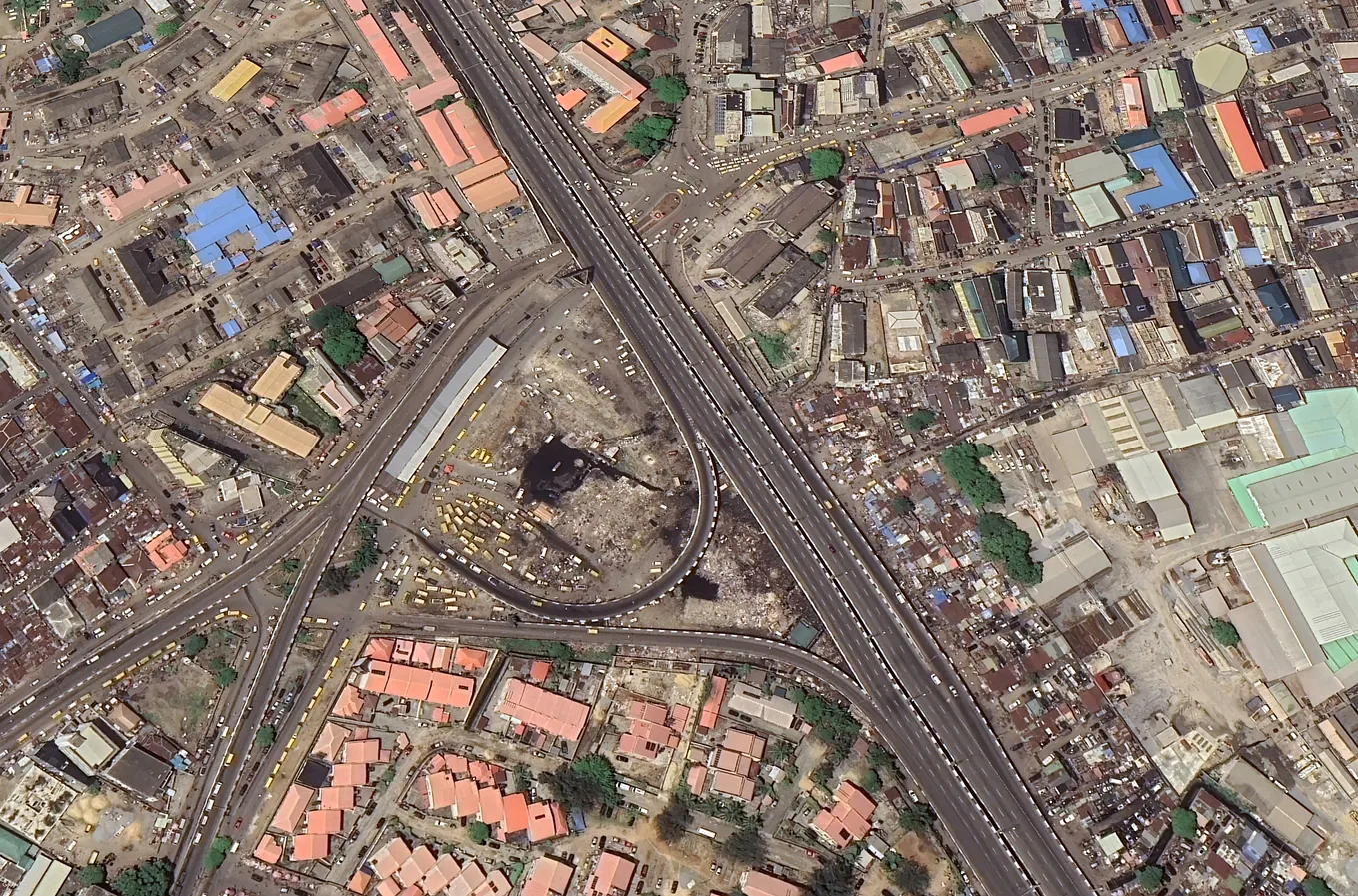 Geospatial Machine Learning. Episode 1: Unlocking the Power of… | by Williams Adaji-Agbane | Medium