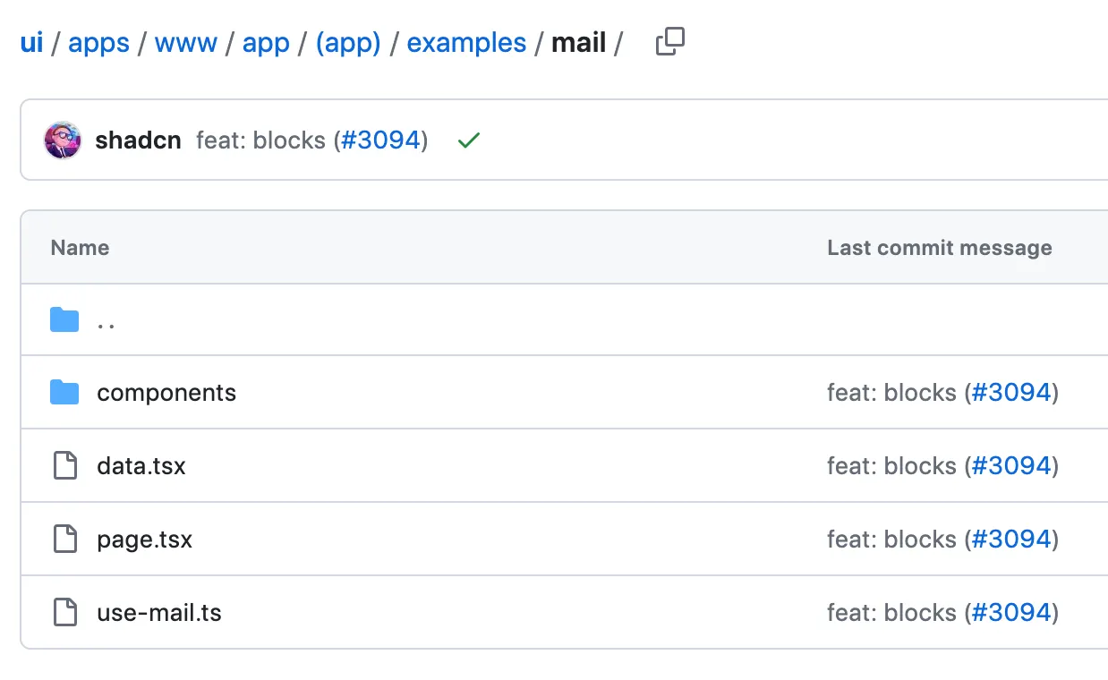 shadcn-ui/ui codebase analysis: How does shadcn-ui CLI work? — Part 2.6 | by Ramu Narasinga ...