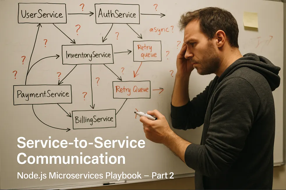 Here is How I Generate REST API Code From Swagger YAML | by aneesh kumar | Level Up Coding