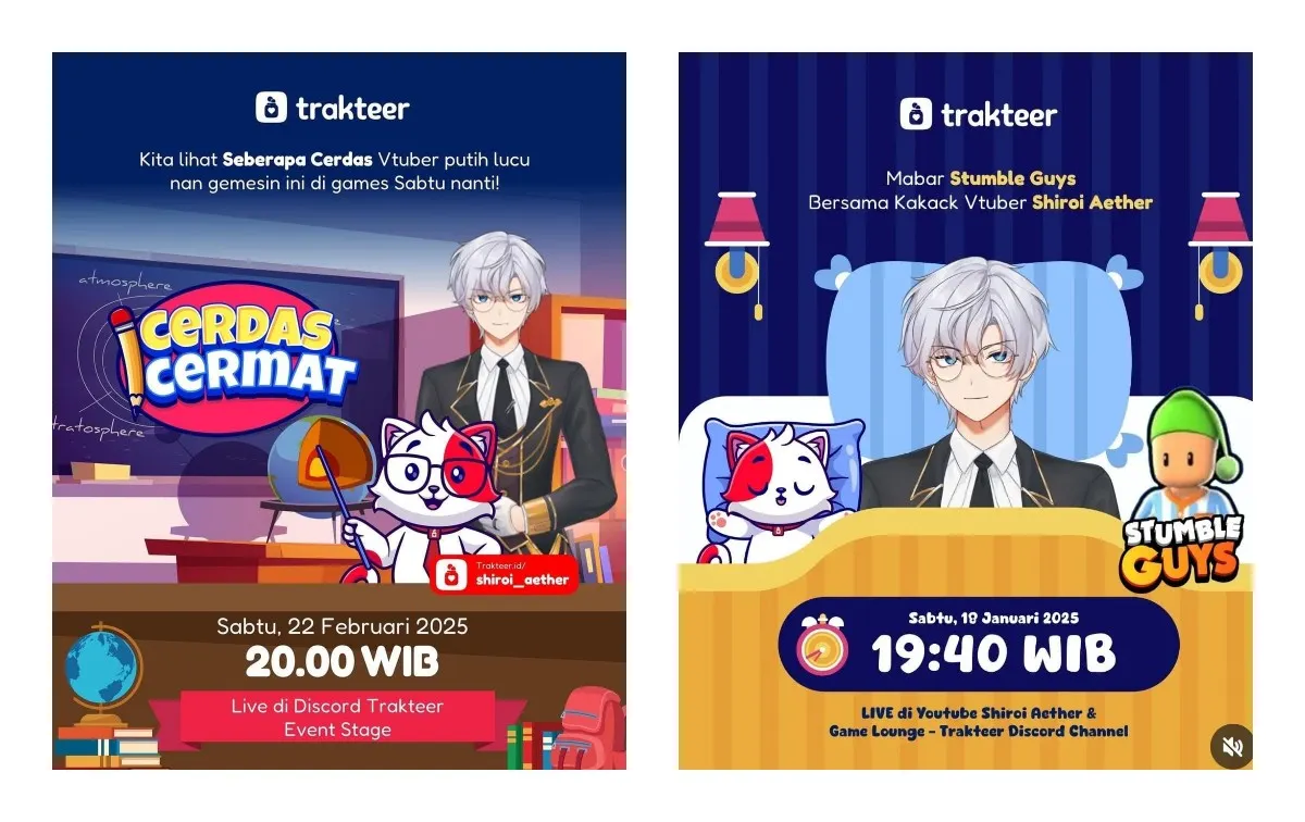 What Happens After a VTuber Graduates? | by VTubeNexus | Medium