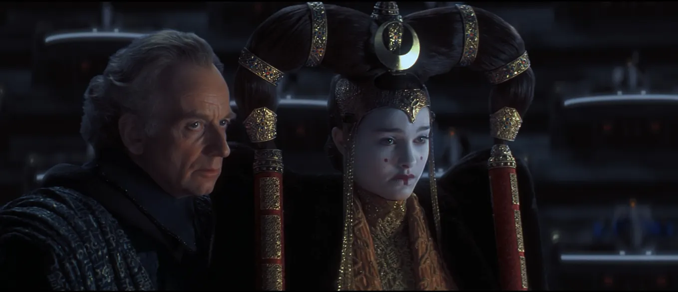 Thank the Maker! or: Make Star Wars Great Again | by Varad Mehta | Arc ...