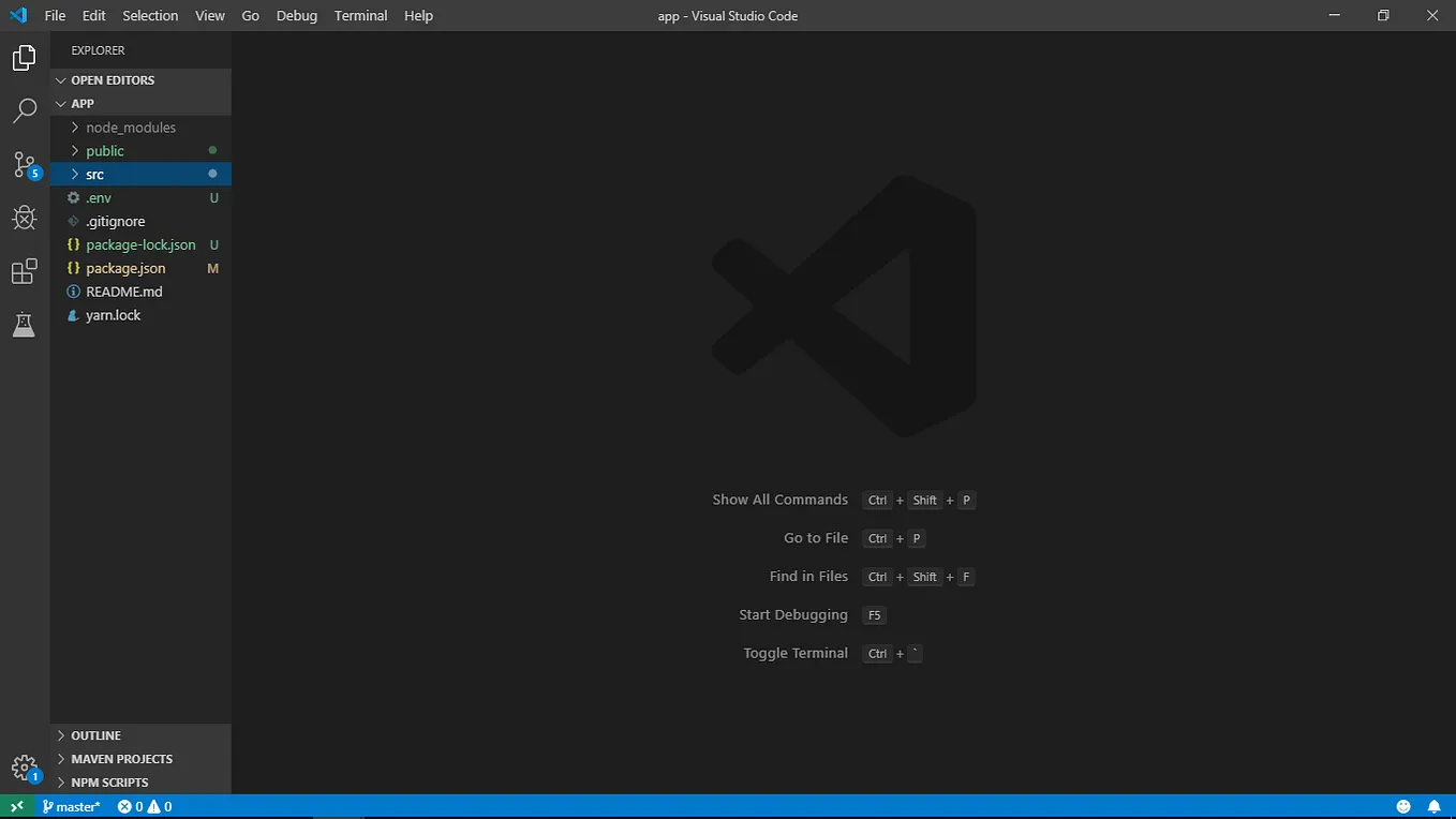 Securing Data in React Native Applications with Encryption | by atul | Medium