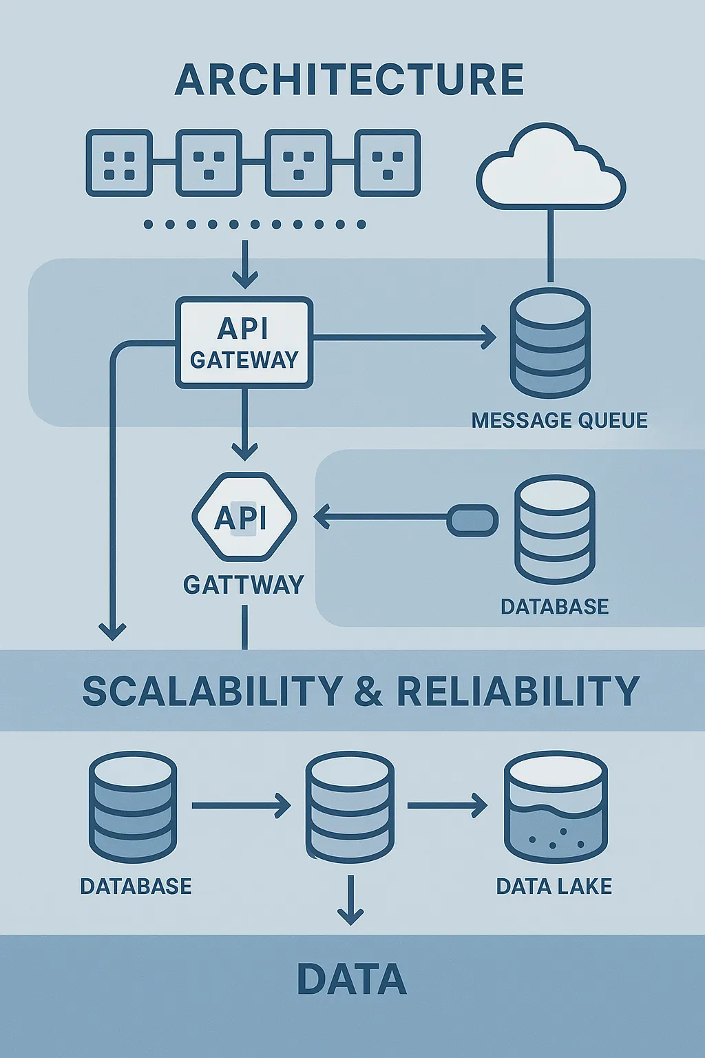 12 Types of Databases Explained with Real-World Use Cases: The Ultimate Developer Guide (2025 ...