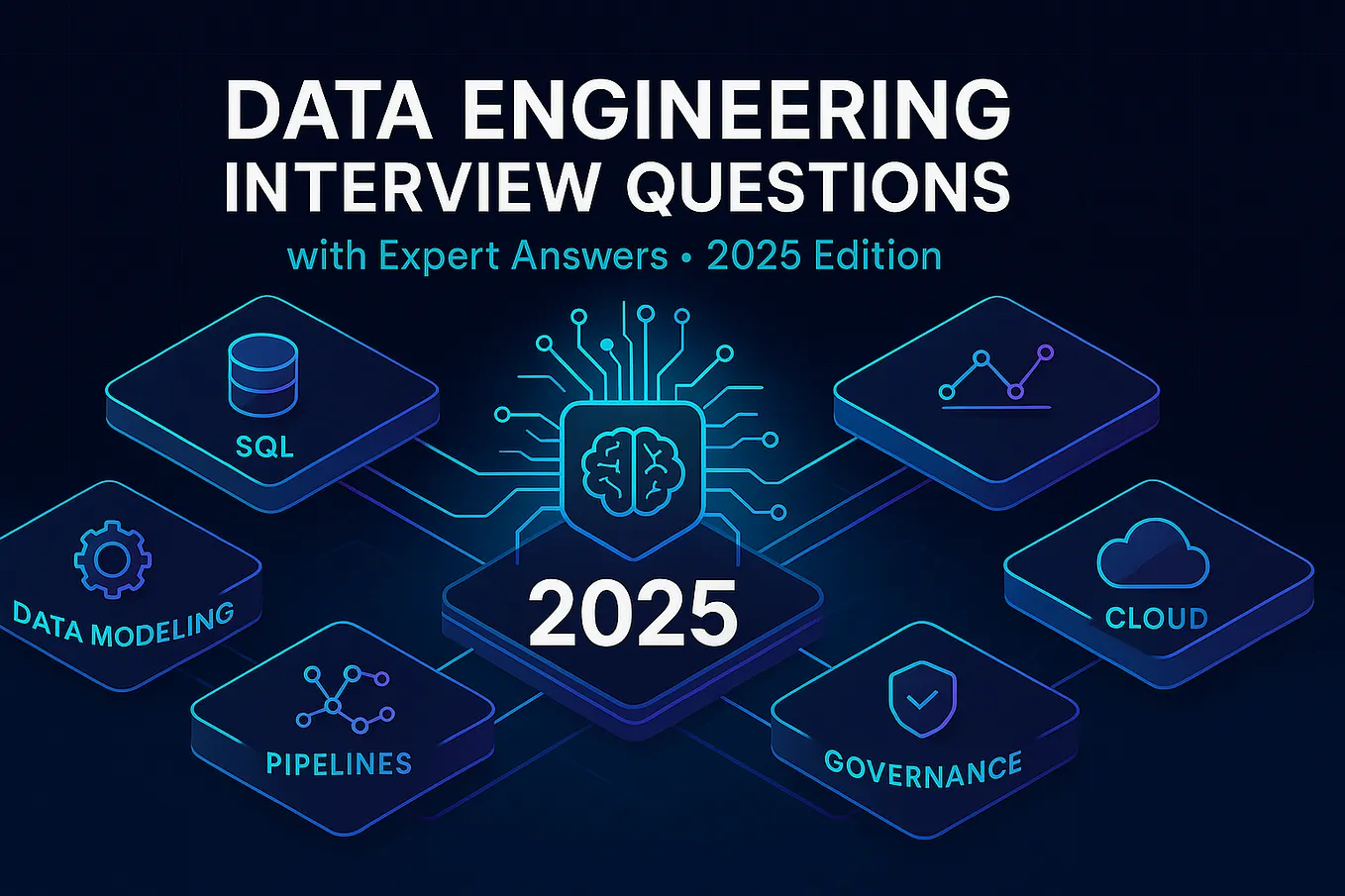🔥 Real-Time Databricks Interview Questions for Data Engineers — With Scenarios & Deep Answers ...