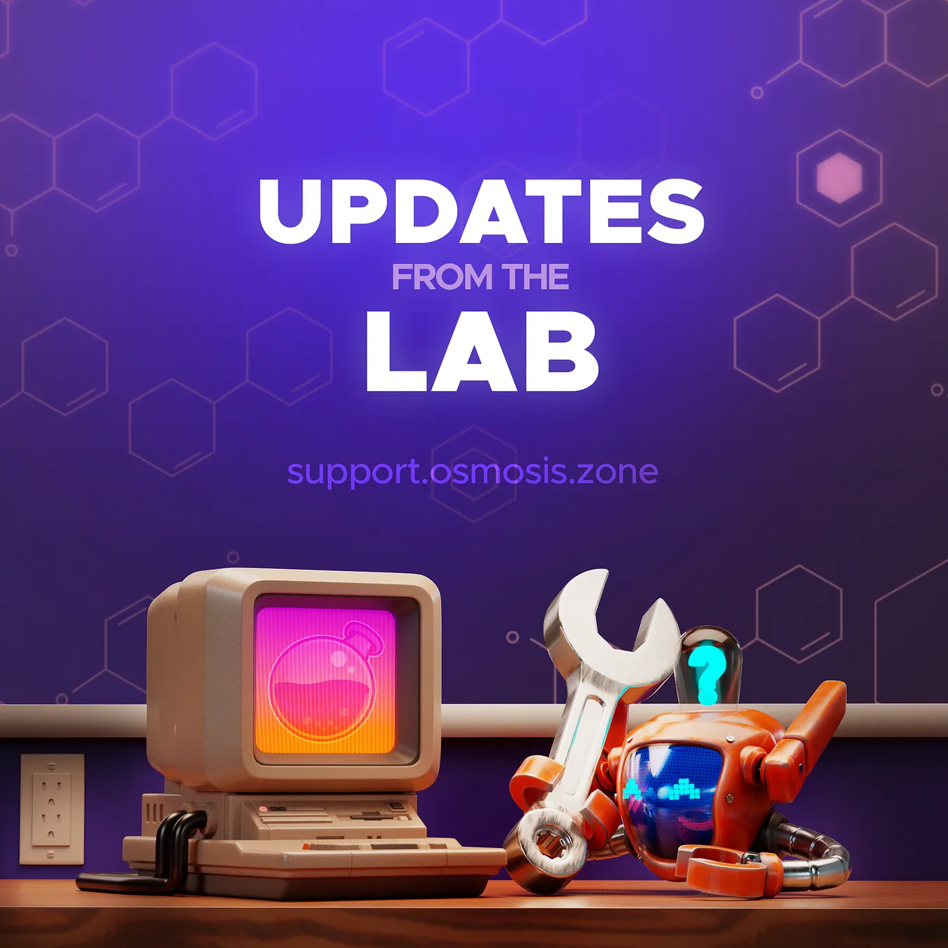 Osmosis Updates from the Lab, ft. Ethan Frey (Confio) — Jan. 26, 2022 ...
