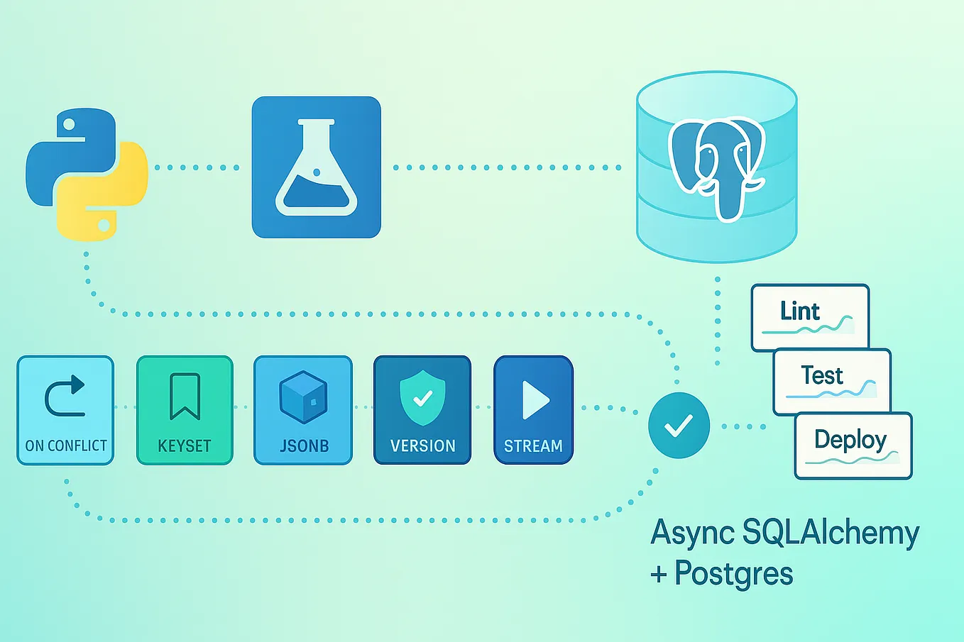 How to Fix the “Role ‘Postgres’ Does Not Exist” Error When Deploying PostgreSQL Docker Container ...
