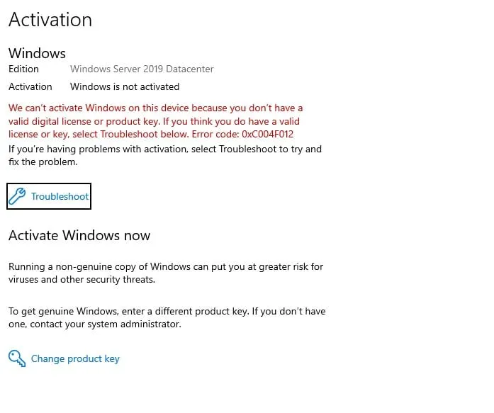Change, Activate, or Remove Microsoft Office Product Key via CMD or ...