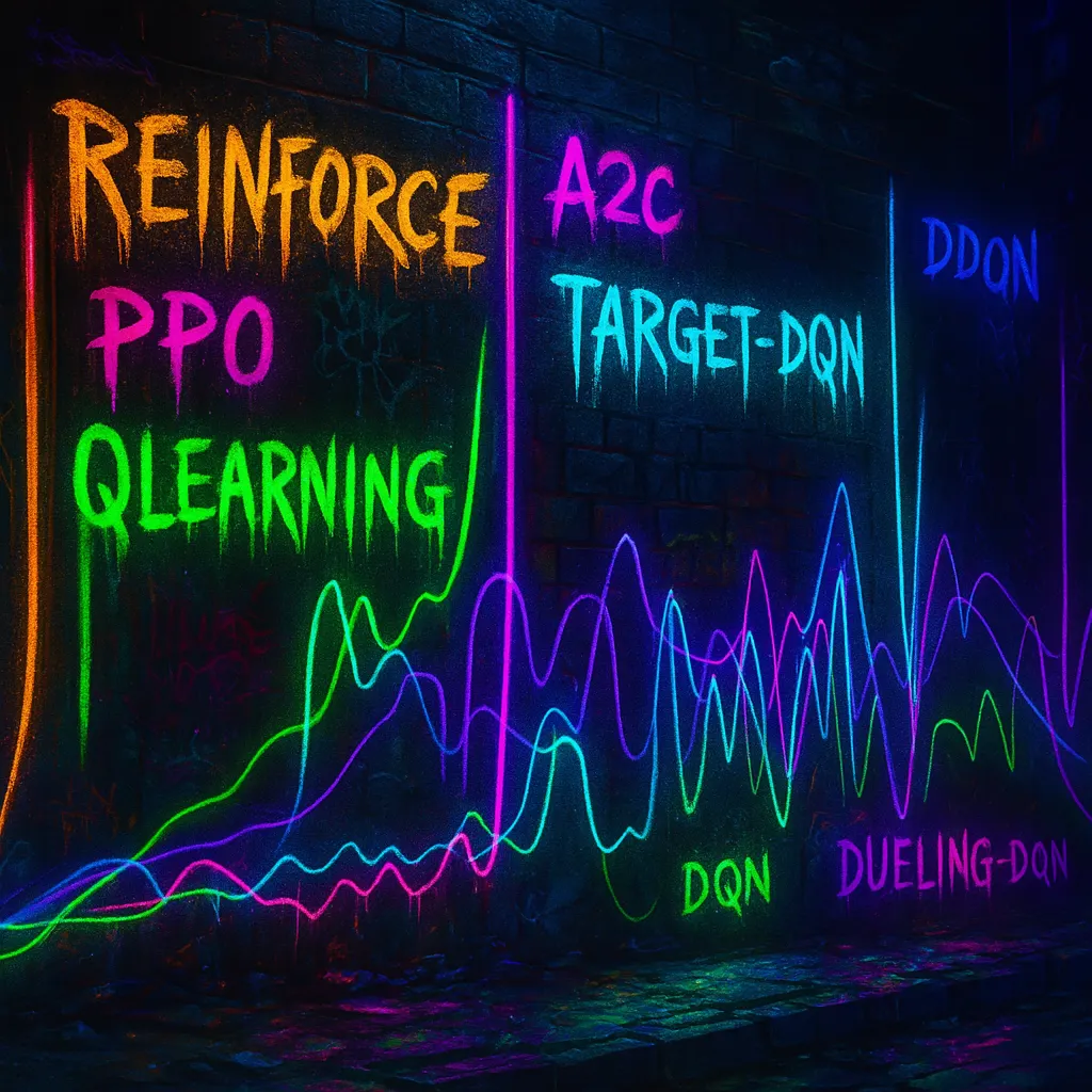 Reinforcement Learning For Autonomous Vehicle Route Optimisation By The Life Project