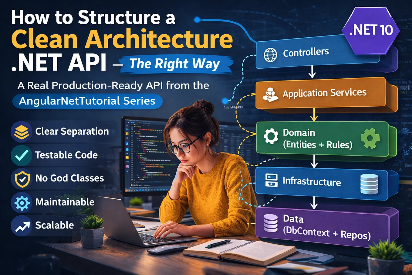 Specifying Data Types and Lengths in EF Core: A Quick Guide to Property ...