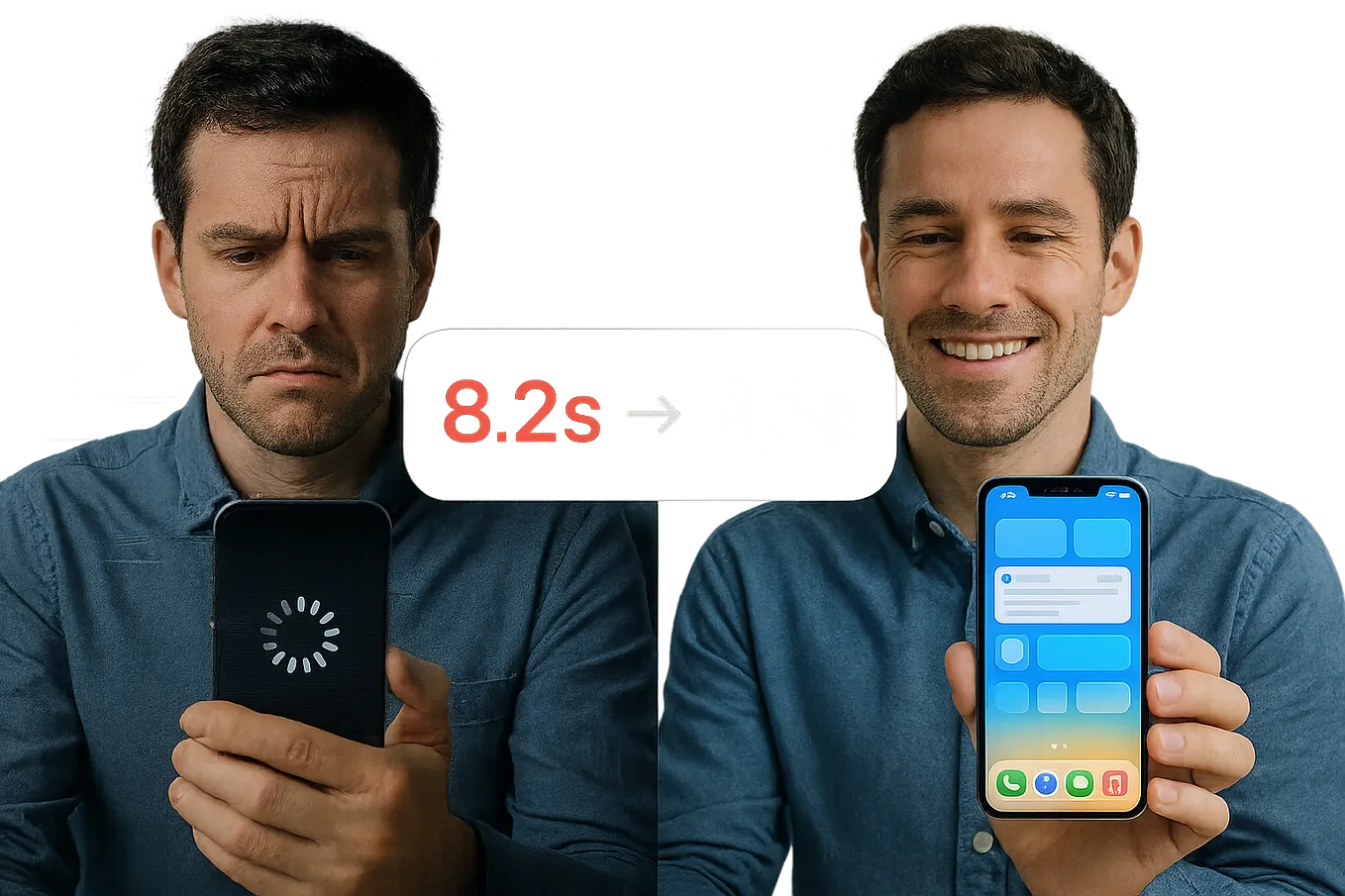 iOS Biometric Local Authentication using Swift | by Santosh Botre | codeburst