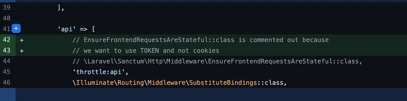Laravel Files and Permissions: the right way | by Joseph Ajibodu | Medium