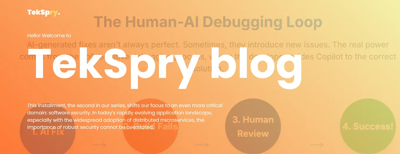GitHub Copilot: Automate Code Documentation & Architecture with AI | Applied AI for App Devs