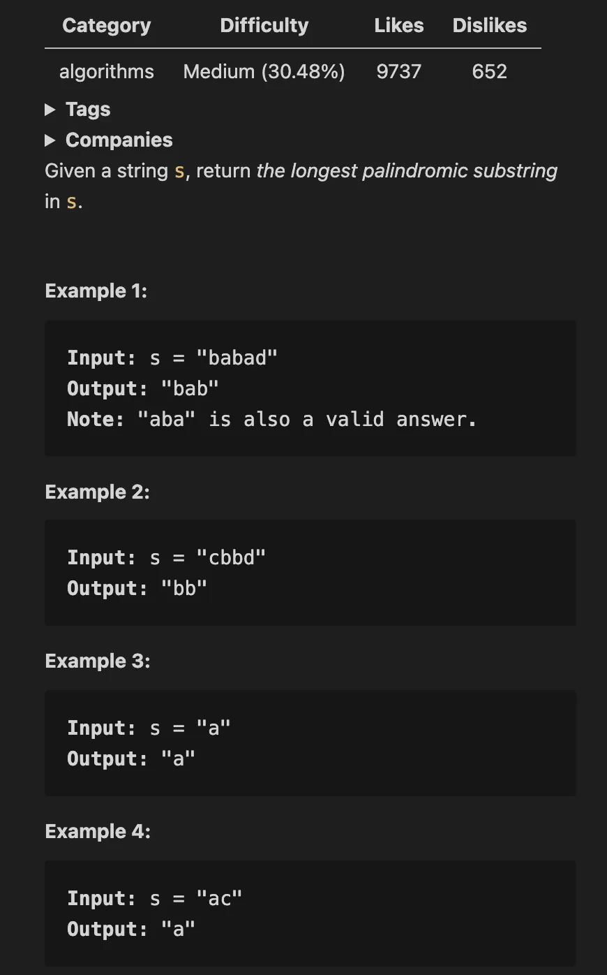 Vscode上Leetcode刷題插件使用 - Ji-Yang Lin - Medium