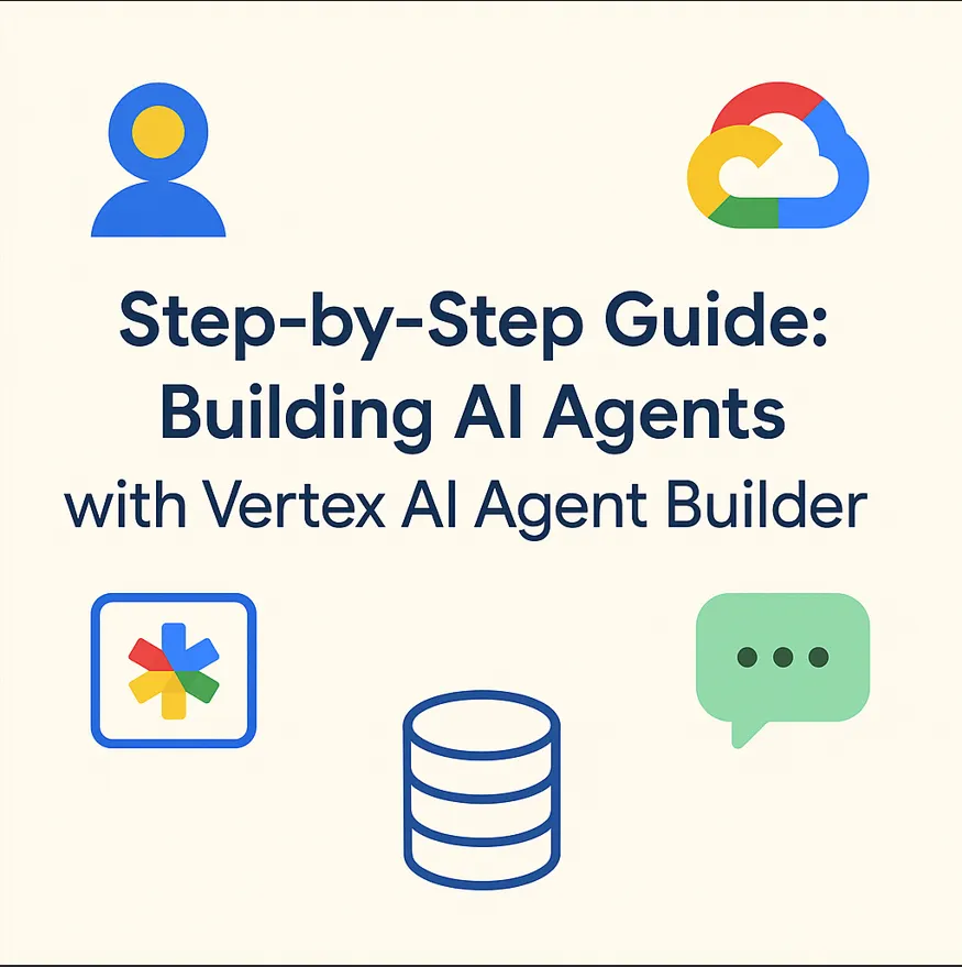 Generative AI on Google Cloud (Part 2): Vertex AI, Gemini, and the Core ...