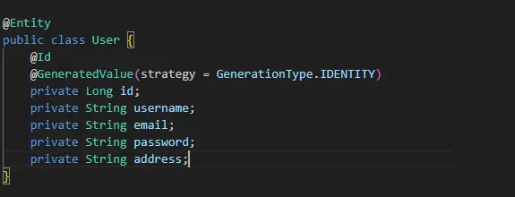 Mvc Architecture In Spring Boot Projects By Roshan Farakate Medium