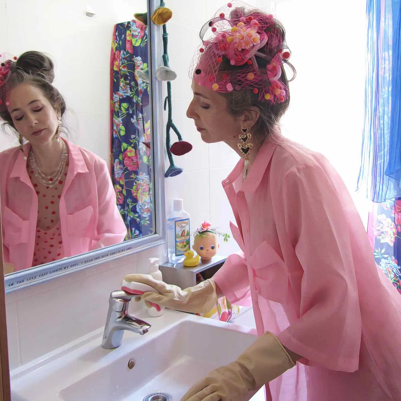 The link between not trying to fit in and being happy. | by Alex ...