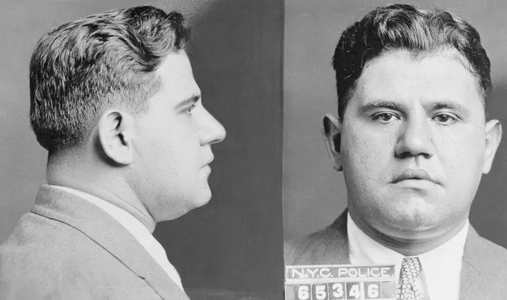 Murder at Sparks Steak House. On the icy afternoon of December 16… | by ...