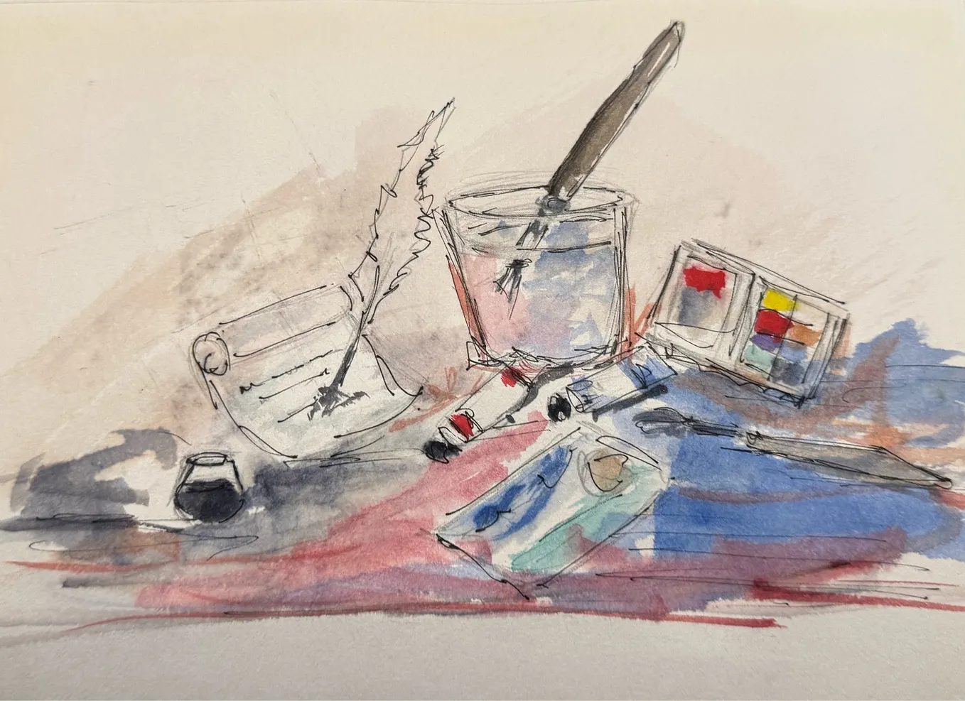 Romanticism and Colour: The Sublime Palette | by Ayyagari Rashmi | Medium