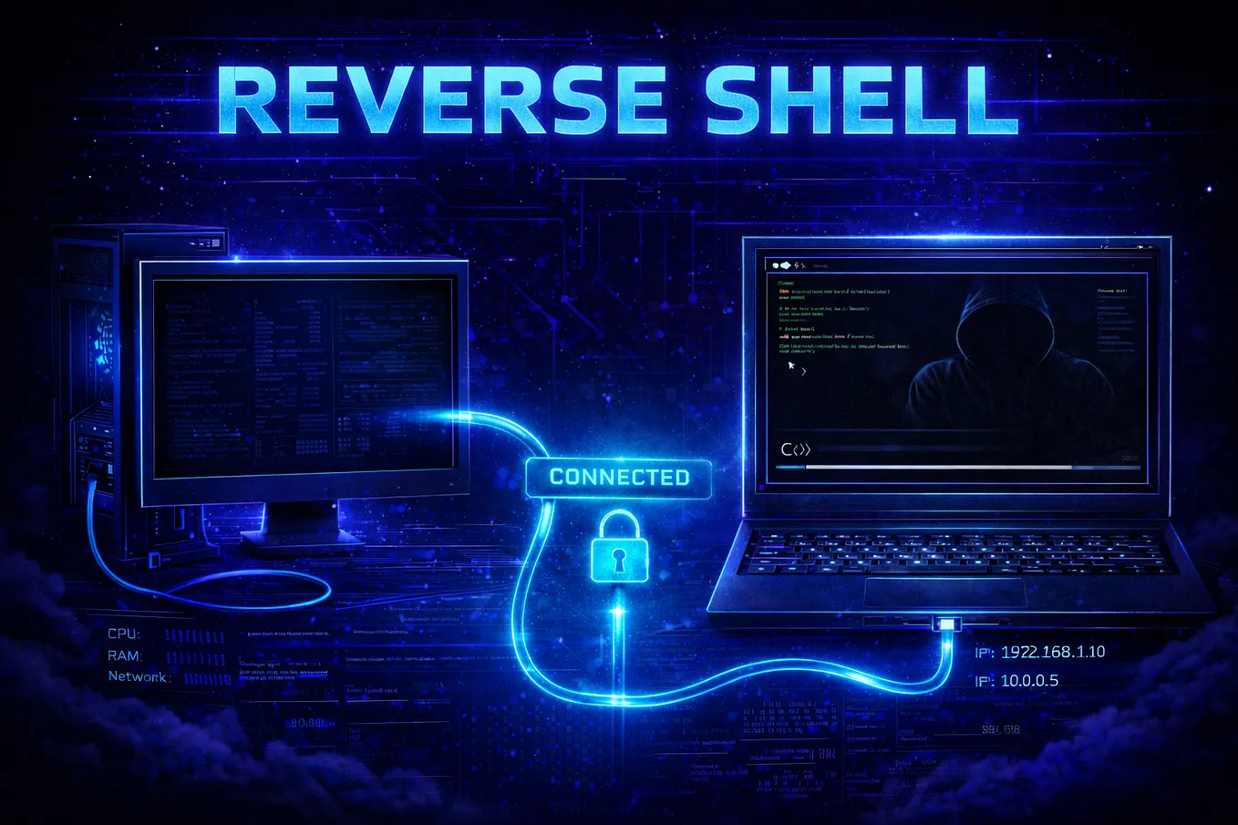 Donut Demystified: How the Shellcode Generator Runs .NET and PE ...