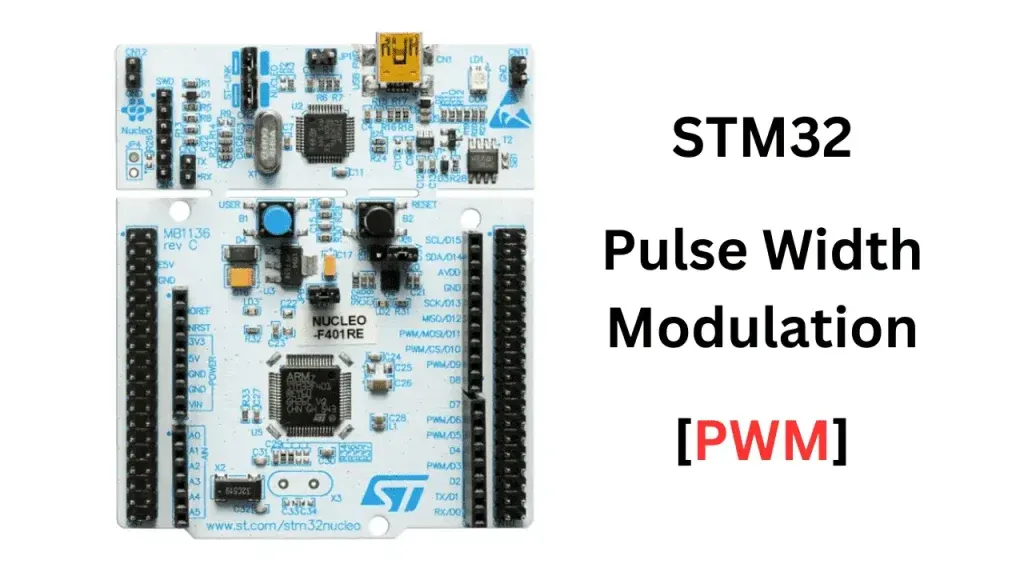 SPI Communication between STM32 and FPGA | by Ampheo | Medium