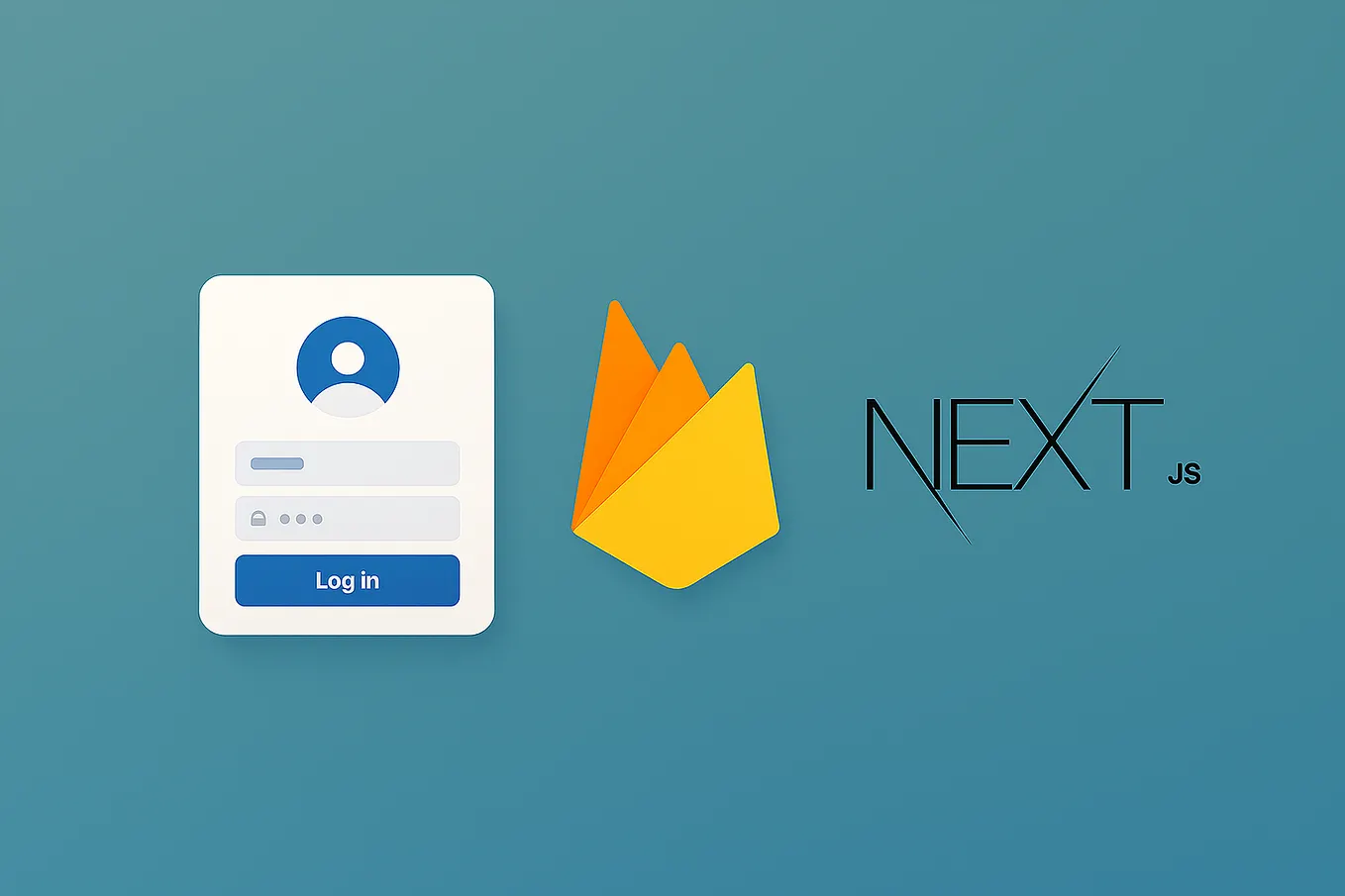 Set up Firebase on Nextjs. A guide on how to set up Firebase on… | by ...