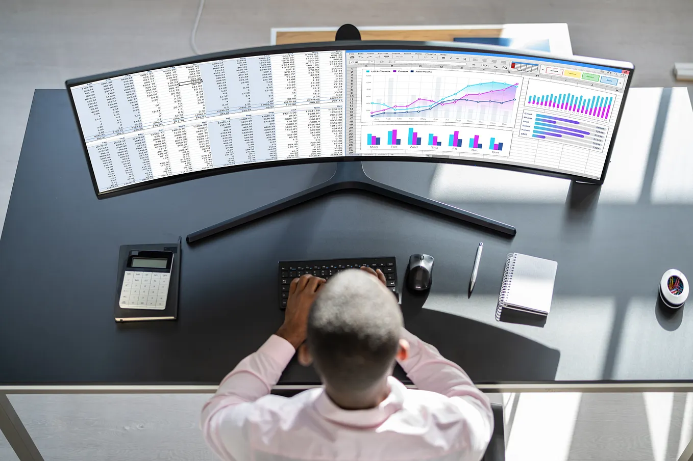 How To Get Rows And Cells From An Excel Spreadsheet In Power Automate 1698