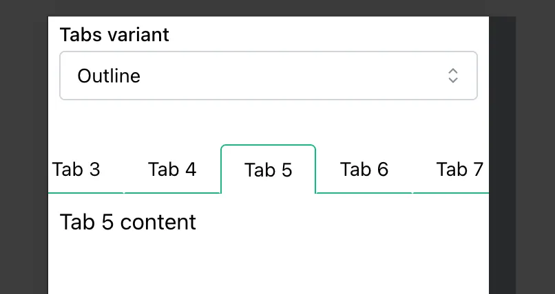 Fully Typed Forms Based On Api Schema With React Hook Form Openapi Typescript And Yup