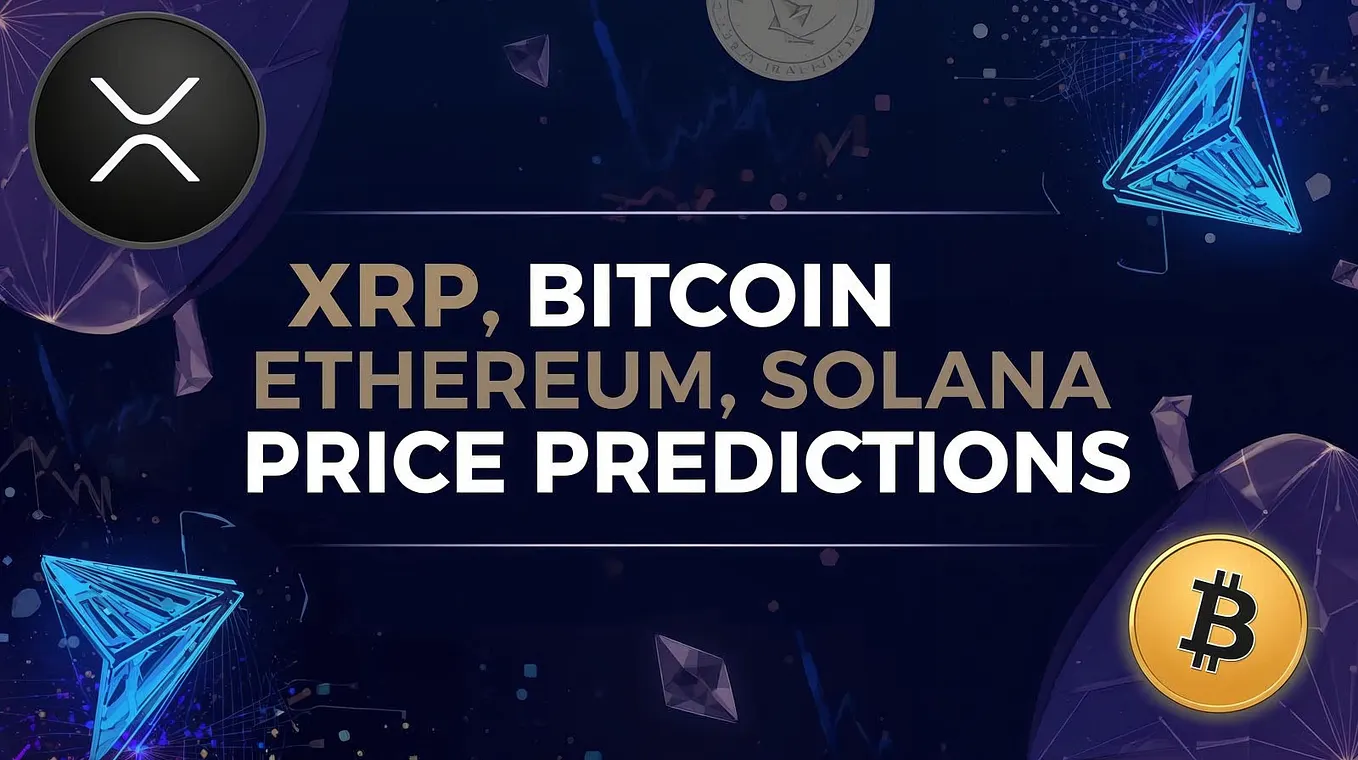 Top 5 Crypto to Hold Long-term (2025 and Beyond) | Coinmonks