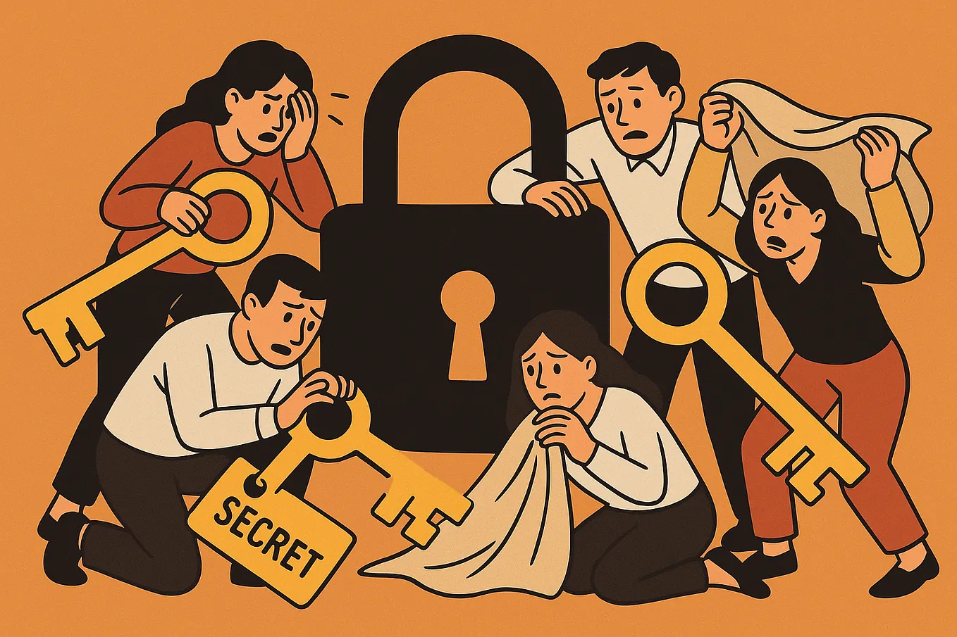 Introducing MCP Web Search Tool: Bridging AI Assistants to Real-Time Web Information | by ...