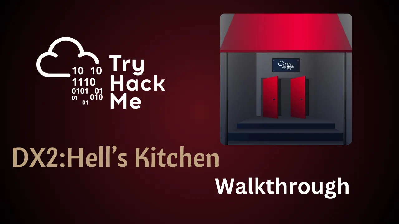 Windows PowerShell TryhackMe | Cyber Security 101 | by MatSec | Medium