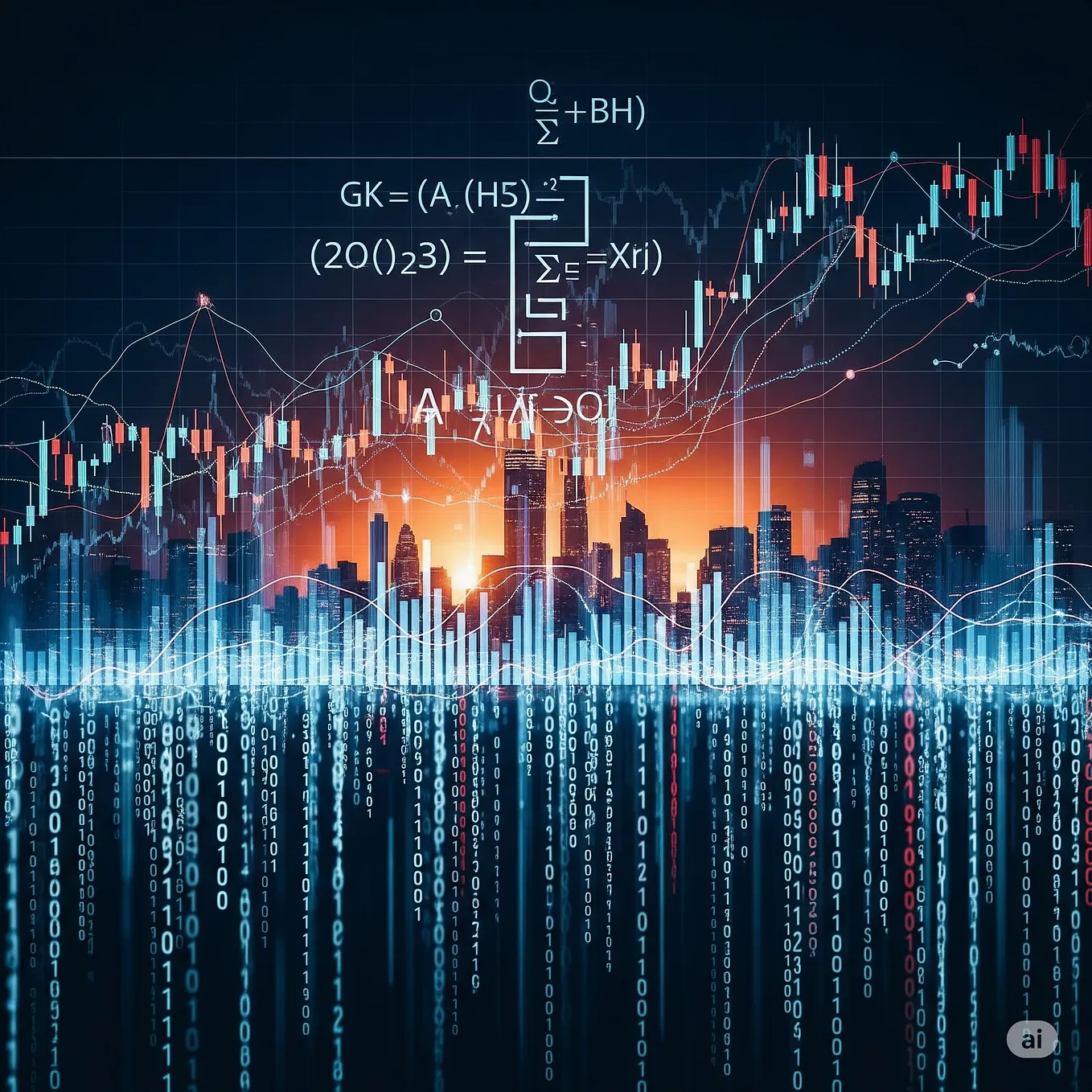 Mastering the Black-Scholes Model with Python: A Comprehensive Guide to Option Pricing | by The ...