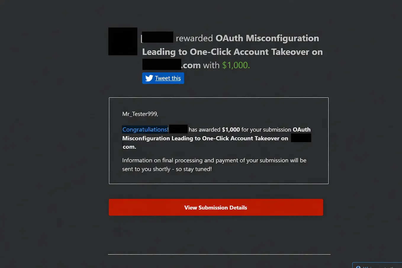 Understanding window.postMessage() and Its XSS Risks | by spidey | Medium