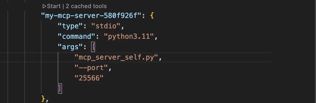 How To Connect Playwright Typescript Mcp Server With A Python Mcp