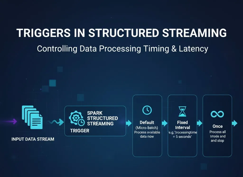 Exactly Once Processing in Data Engineering | by Senthil kumar | Dec, 2025 | Medium