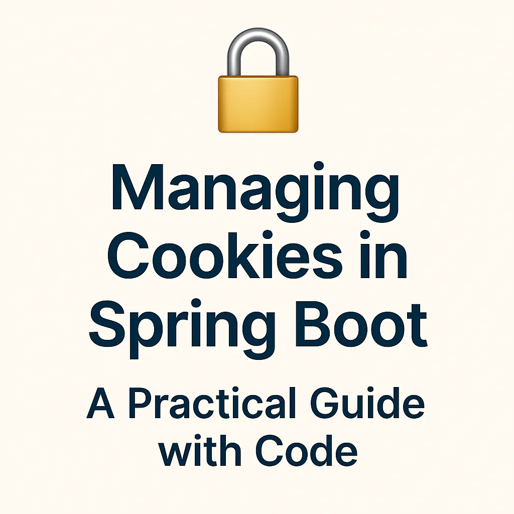 Getting Started with Spring Boot: A Beginner’s Roadmap | by Koushik Das | Medium