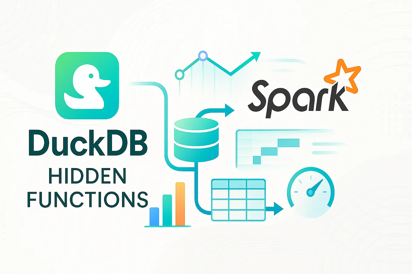 Querying Csv Json Or Parquet Files With Sql Through Duckdb A Single 2874