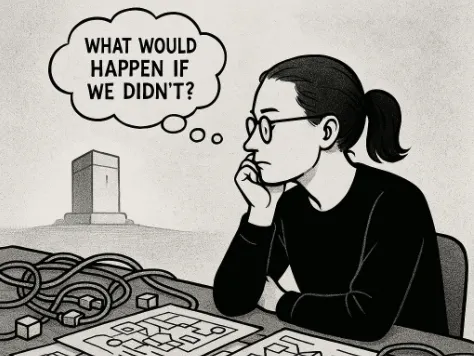 Software Architect Assistant — Documentation of Design Decisions | by Thilo Hermann | Software ...