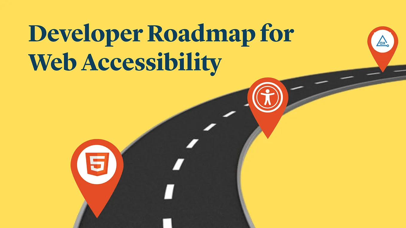 Stop Misusing ARIA Hidden! 5 Accessibility mistakes beginners keep ...