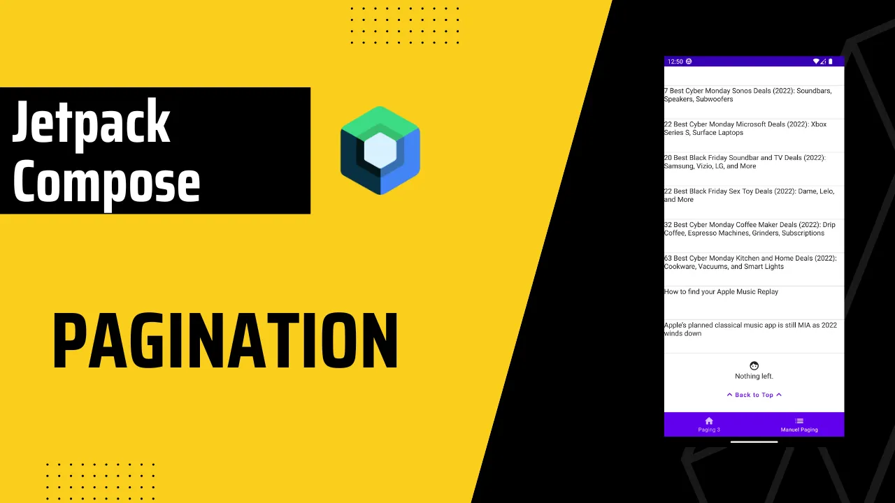 Implement Bottom Sheet in Jetpack Compose. | ProAndroidDev