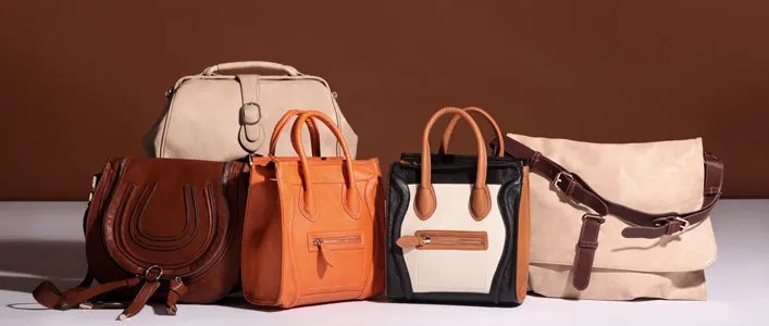 Importance of Handbag and Its Uses in Women Life | by Lox Handbags | Medium