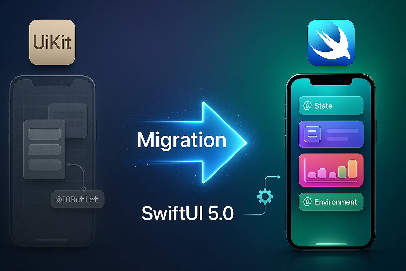 Creating a .NET Binding for a Native iOS Objective-C Library to Use in MAUI | by Warsha ...