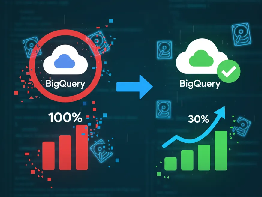 GCP BigQuery: When to use Float and Numeric? | by NSKY CLOUDVERSE SOLUTIONS | Medium