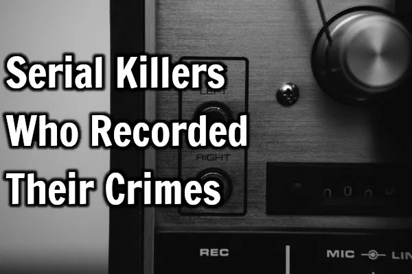 Seven Female Serial Killers Who Predate Aileen Wuornos | by Einstein ...