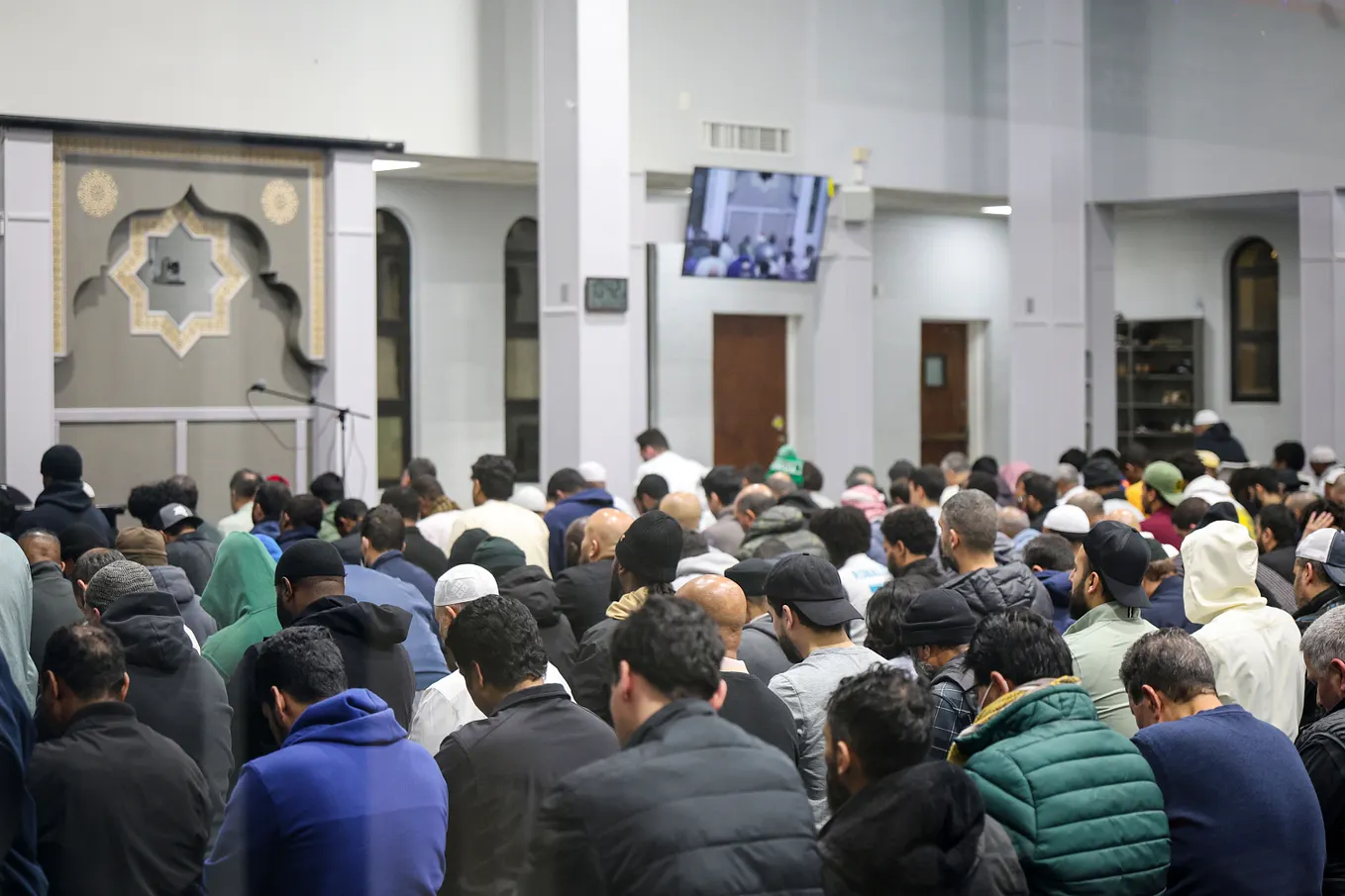 Introducing InPairs: Dar Al-Hijrah’s New Matrimonial Partner | by DAH ...