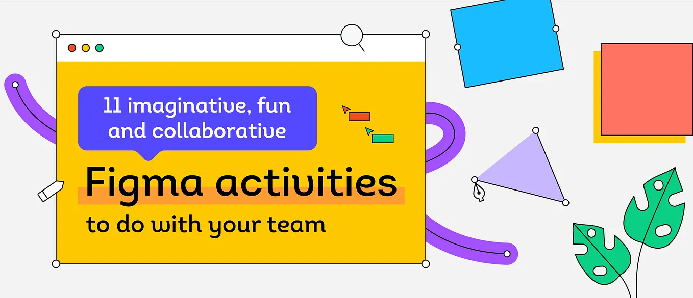 Annotating Design Files in Figma. Enhancing communication and… | by ...