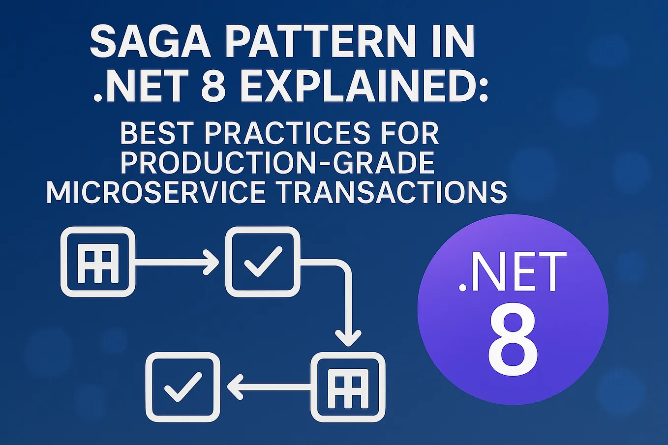 YARP Documentation for ASP.NET Core | by Jathushan | Medium