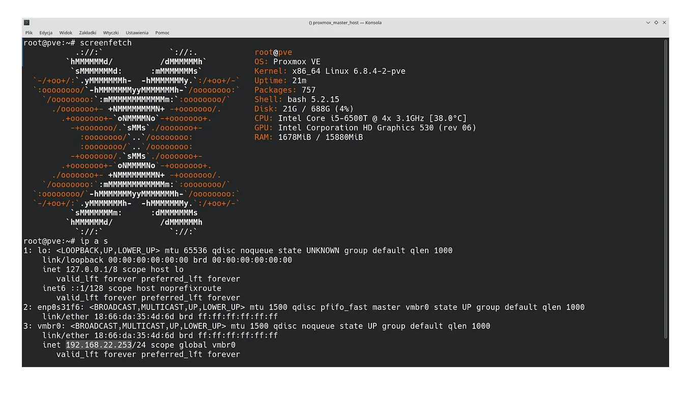 How to start monitor Linux host with Zabbix server in 30 minuts… | by Adam Jurkiewicz Pythonista ...