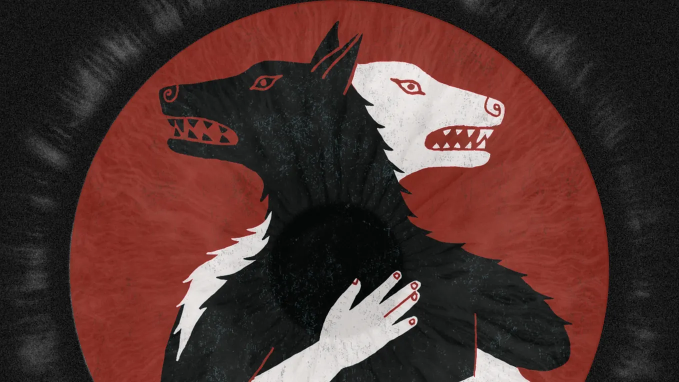 The Awesome Revelation of Real Evil | Thought Thinkers