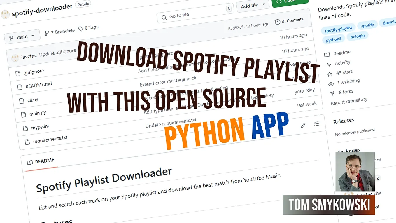 The most insightful stories about Python - Medium