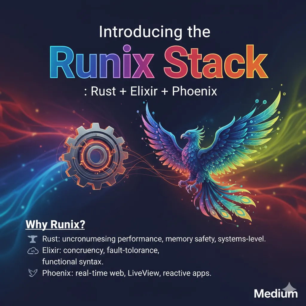 Installing Elixir on Windows: A Step-by-Step Guide | by Magnum Solem | Medium